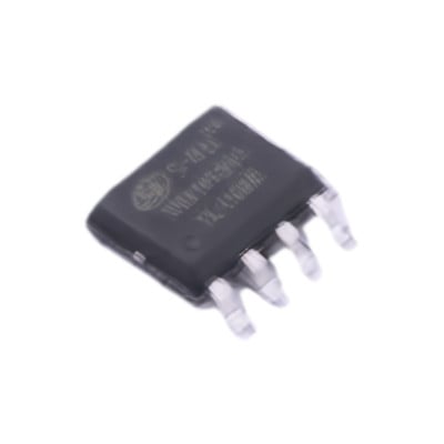 Hangzhou Silan Microelectronics SVDZ24NT Single MOSFET