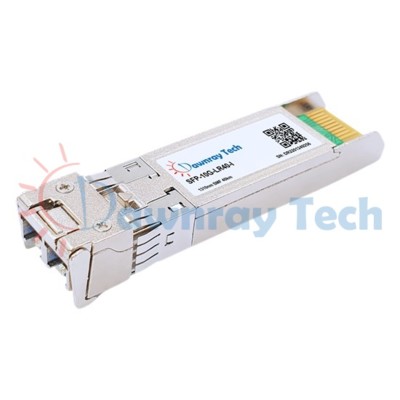 ADVANTECH SFP-XSM-LC-80K