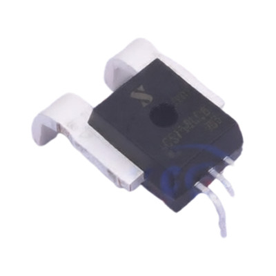 JSMSEMI ACS758LCB-100B-PFF-T Current Sensor Chip for sale
