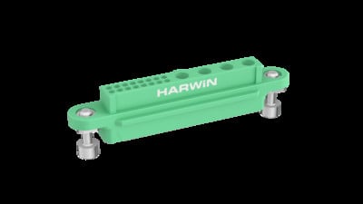 Harwin G125-22496F1-04-04-00