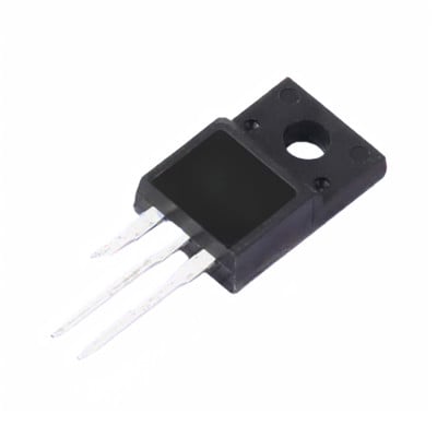 ANHI ASA70R600E Single N-Channel MOSFET