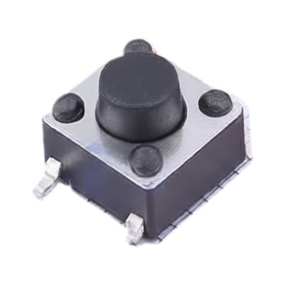 BZCN TSD003B08026A03 Tactile Switch