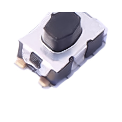 C&K KMS233GPLFG Tactile Switch