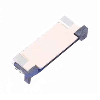 Yuandi FPC-1.0LS-05PH25 FFC FPC Flat Flexible Connector Assembly