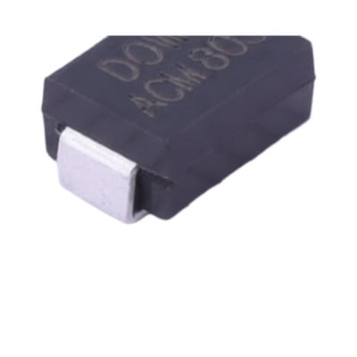 DOWO SMBJ45CA TVS Diode