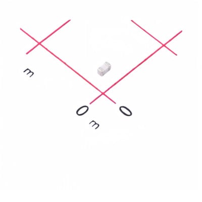 AIDE CAPACITOR 0603C0G331J250NT Ceramic Capacitor for sale