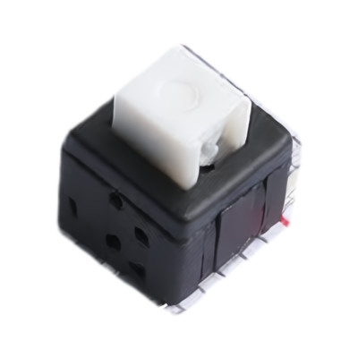 G-Switch PS-5852S-2PL Pushbutton Switch