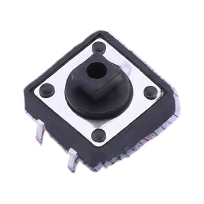 hanxia HX TS1243B2J 250gf Tactile Switch