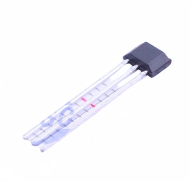 ALLEGRO A3214LUA-T Solid State Switch Chip
