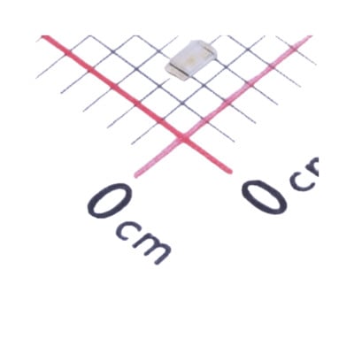 LITEON LTST-C195TBJRKT Discrete LED Indication Chip