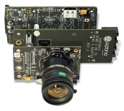 onsemi AGB2N0CS-GEVK Development Board Accessory