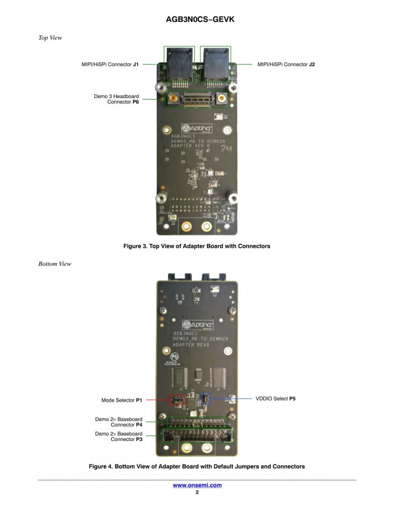 AGB3N0CS-GEVK documentation page 2