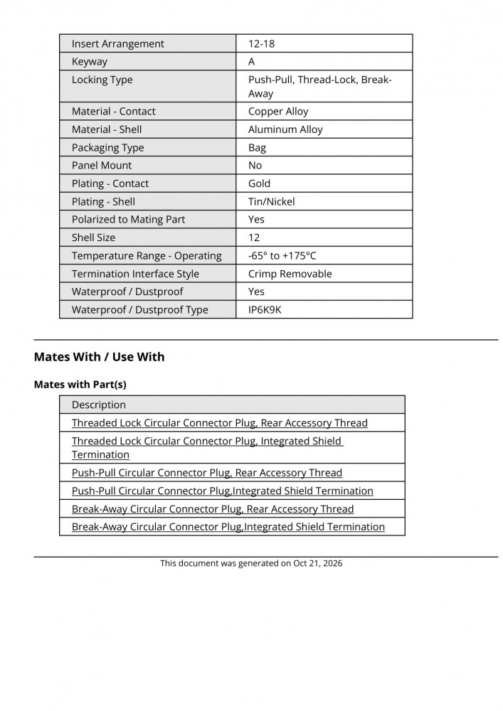 TMR-LSAN12-018APC00A product document page 2