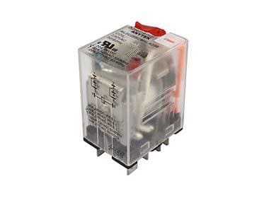 Amphenol AL4C12PCLD02400G Power Relay Chip