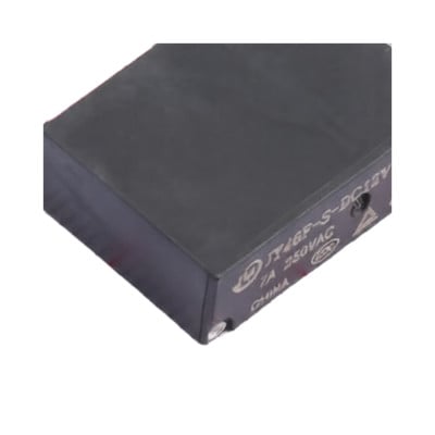 JIEYING RELAY JY46F-SH-DC5V-A/7A Power Relay