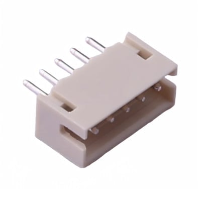 TXGA FWF15001-S05S26W5B Male Pin Header Connector for sale