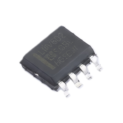 HGSEMI LMV602M/TR Amplifier Chip for sale