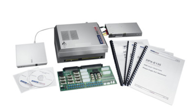 DPX-Developer Kits for sale