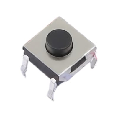 Khon TSD06111-025D333DA Tactile Switch