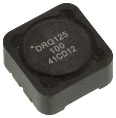 EATON DRQ125-6R8-R Array Signal Transformer Chip for sale