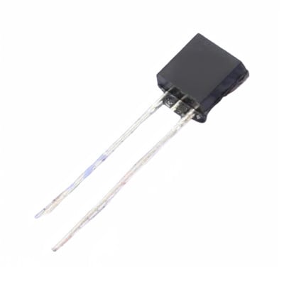 ALJ 2N4403052 Single Bipolar Transistor