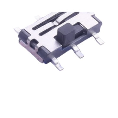 Korean Hroparts Elec K3-1390S-E1 Slide Switch
