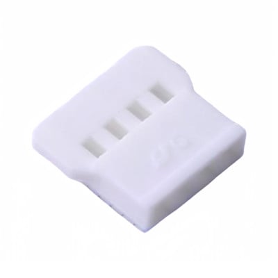 TXGA FHG20005-S03M2W1B Rectangular Connector Housing