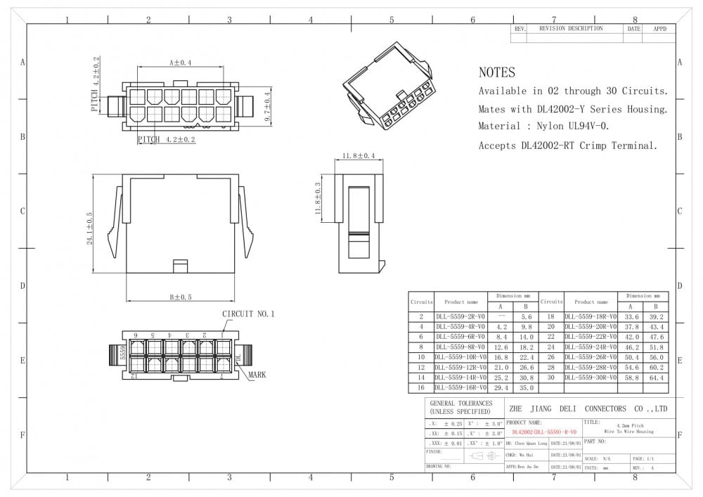 DLL document page 9