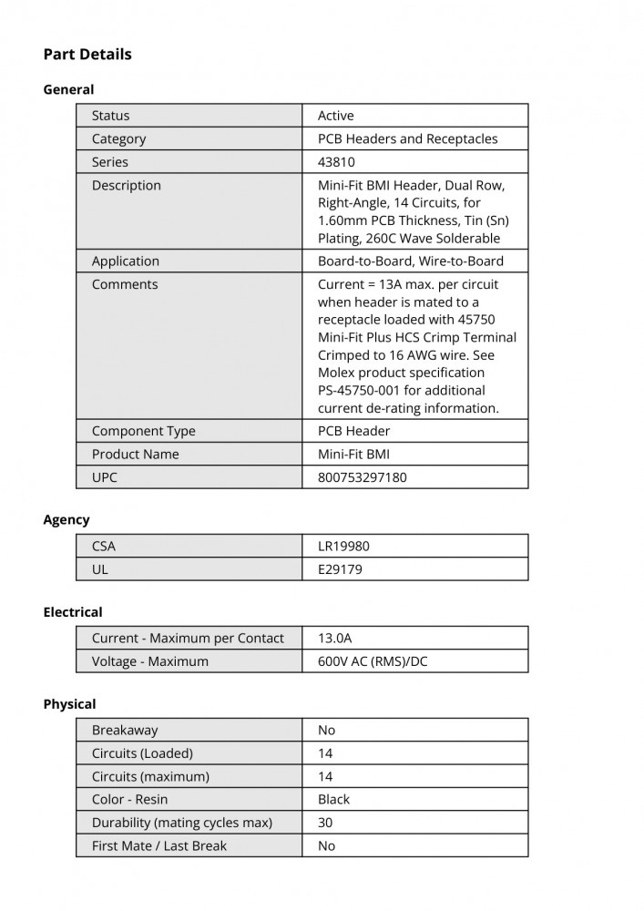 438100204 technical document page 2