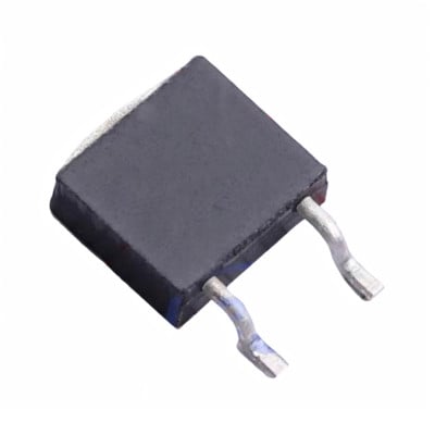 BOURNS PWR163S-25-1000FE Surface Mount Chip Resistor