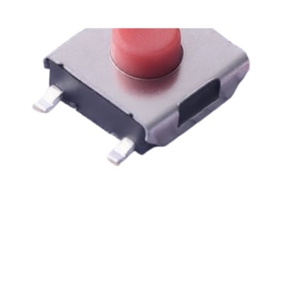 Korean Hroparts Elec K2-1157SP-B3SW-01 Tactile Switch