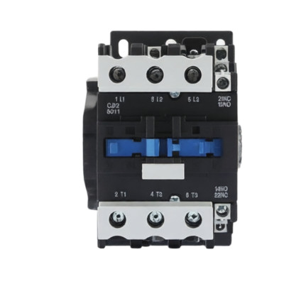 Delixi Electric CJ202522M Electromechanical Contactor