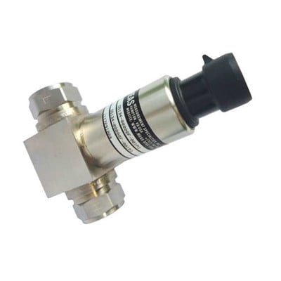 TE Connectivity DP86-005D Industrial Pressure Sensor Transducer
