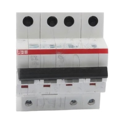 ABB SN201L-C25 Miniature Circuit Breaker