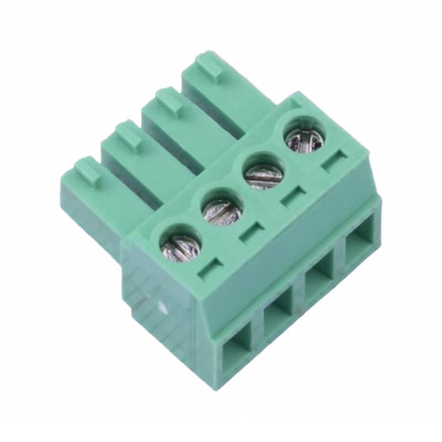 Wcon PF508-C04ASMN1 Header Plug Socket