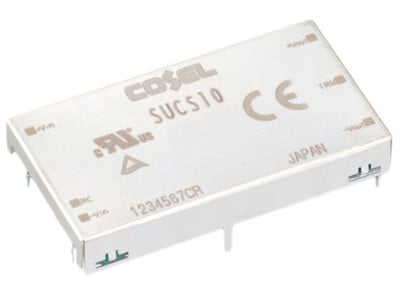 Cosel SUCS102412C Off-Board DC DC Converter