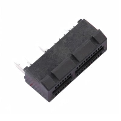 Amphenol 101269330808201ALF Edgeboard Connector