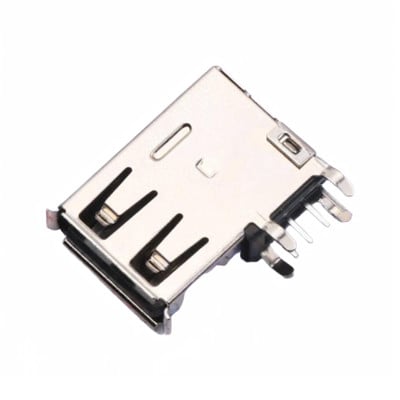 Hong Cheng HC-USB3.0-L105-ZP USB 3.0 Connector Adapter Chip for DVI and HDMI Applications