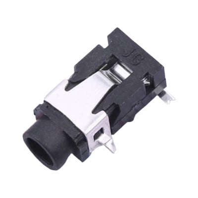 HOOYA PJ-625A Audio Connector Chip