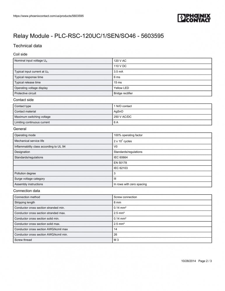 5603595 technical document page 2