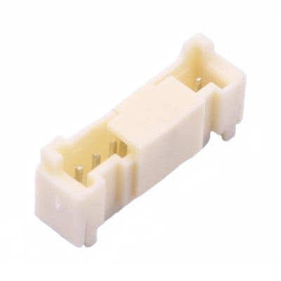 CNJM CNJMA2008WV-S-8P Male Header Pins