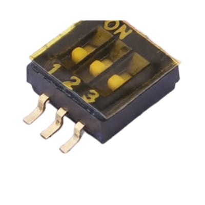 DEALON SP-01P DIP Switch