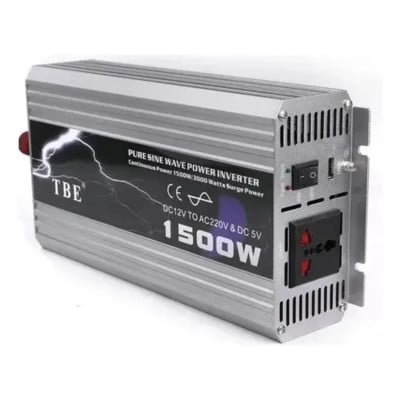 DELTA PD01S0515A Off-Board DC DC Converter