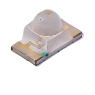 EKINGLUX E6CC1206QBAC1UDA Discrete LED Indication Chip