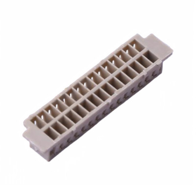HDGC HDGC1252H-2*12P Rectangular Connector Housing