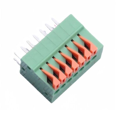 DORABO DB141V-2.54-3P-GN