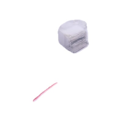 Cybermax CMCC1608C22NJSP Fixed Inductor