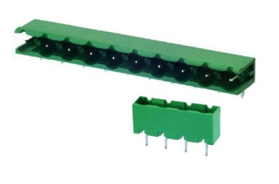 EATON EM353302 Header Plug Socket