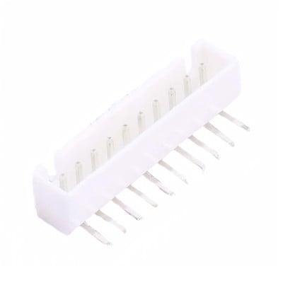 SHOU HAN 2.54-13P WZDK Male Pin Header