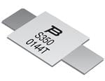 BOURNS MF-S350 PTC Resettable Fuse